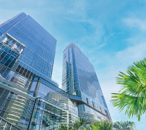 2024年4月號 | HKGBC